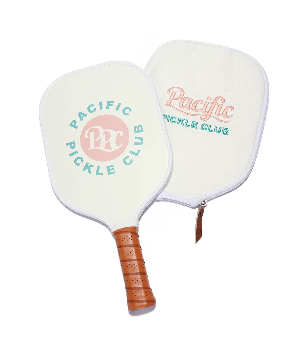 PICKLE CIRCLE RACKET｜Pacific GENERAL STORE